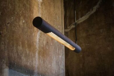 Roest Lighting Collection von VanJoost for Karven
