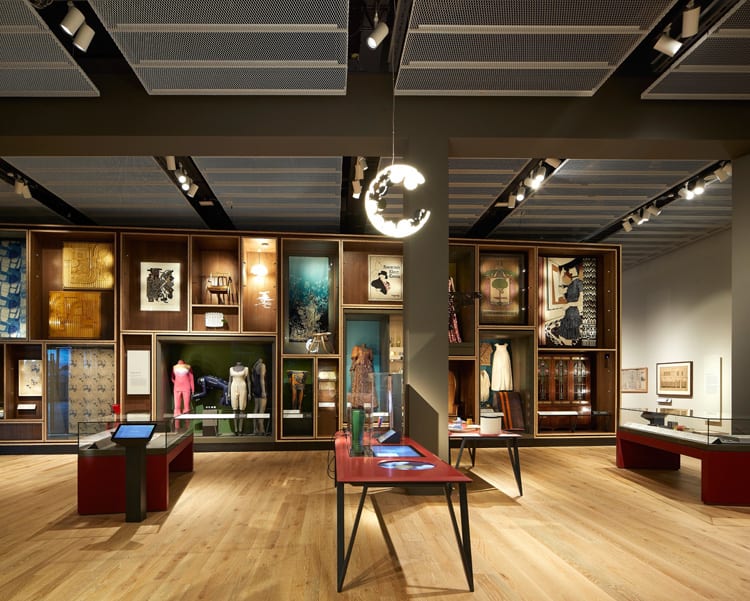 V&A Design Museum in Dundee - STYLEJUNKYZ