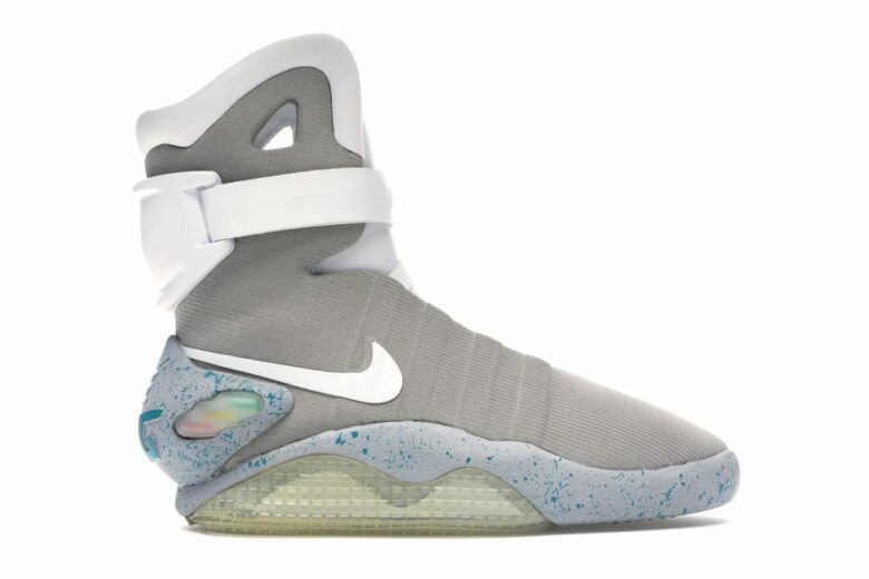 Teuerster Nike Schuh Der Welt